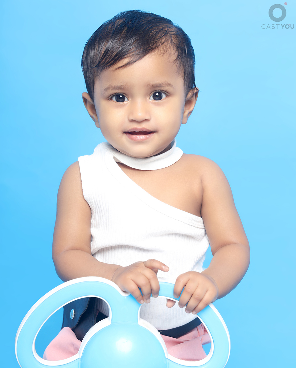 Thasmitha E - CastYou