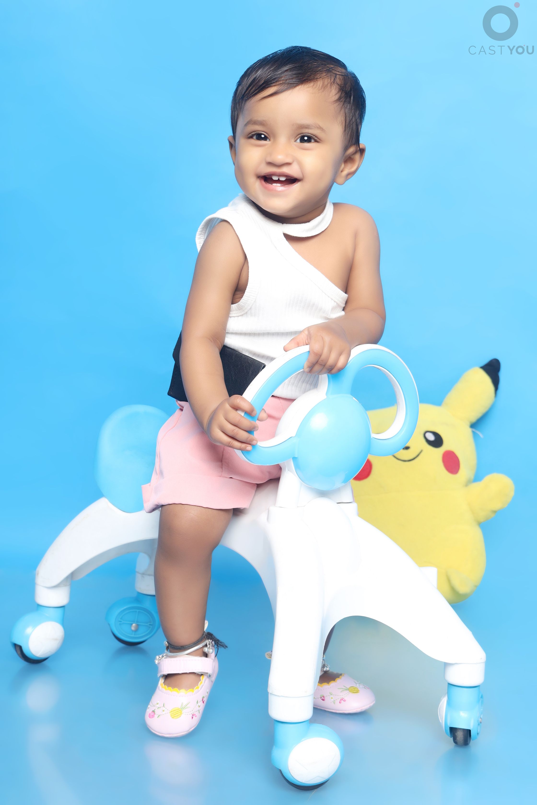 Thasmitha E - CastYou