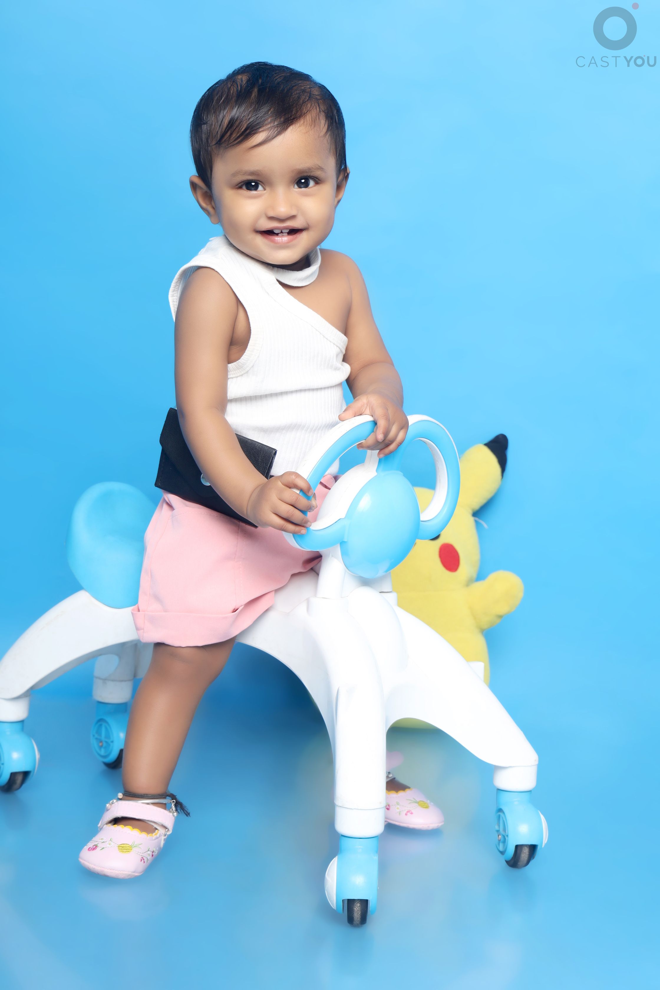 Thasmitha E - CastYou