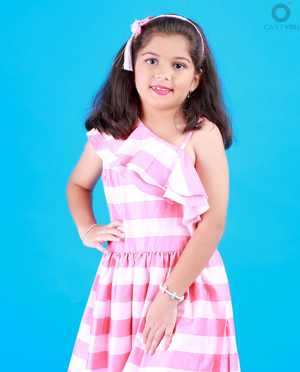 Vihangi Varma - CastYou