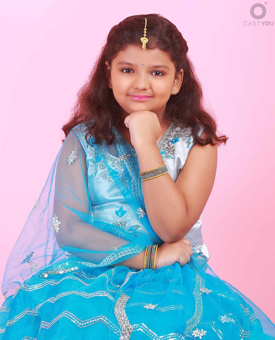Vaishnavi Mishra Castyou