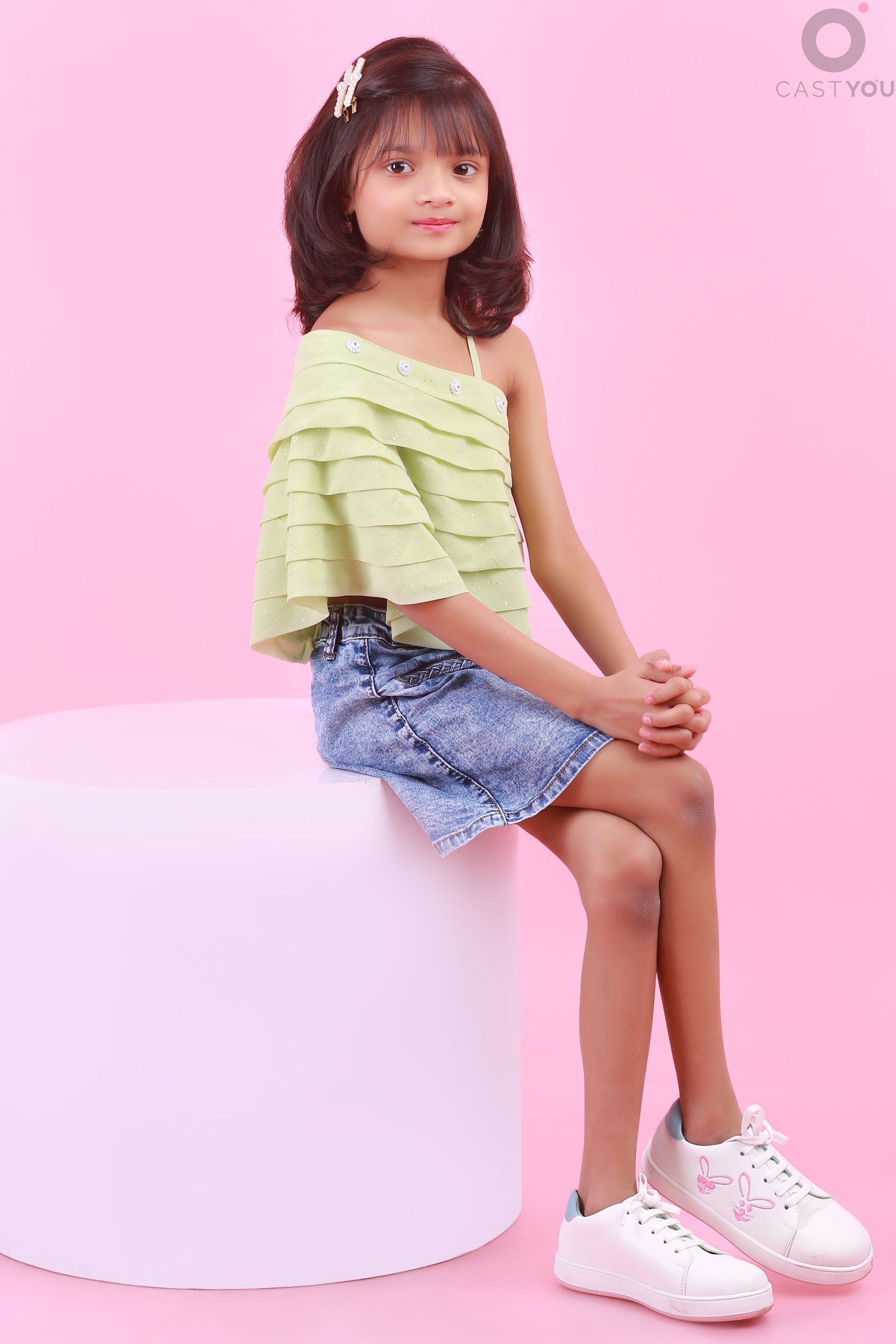 Asiya Syed - CastYou