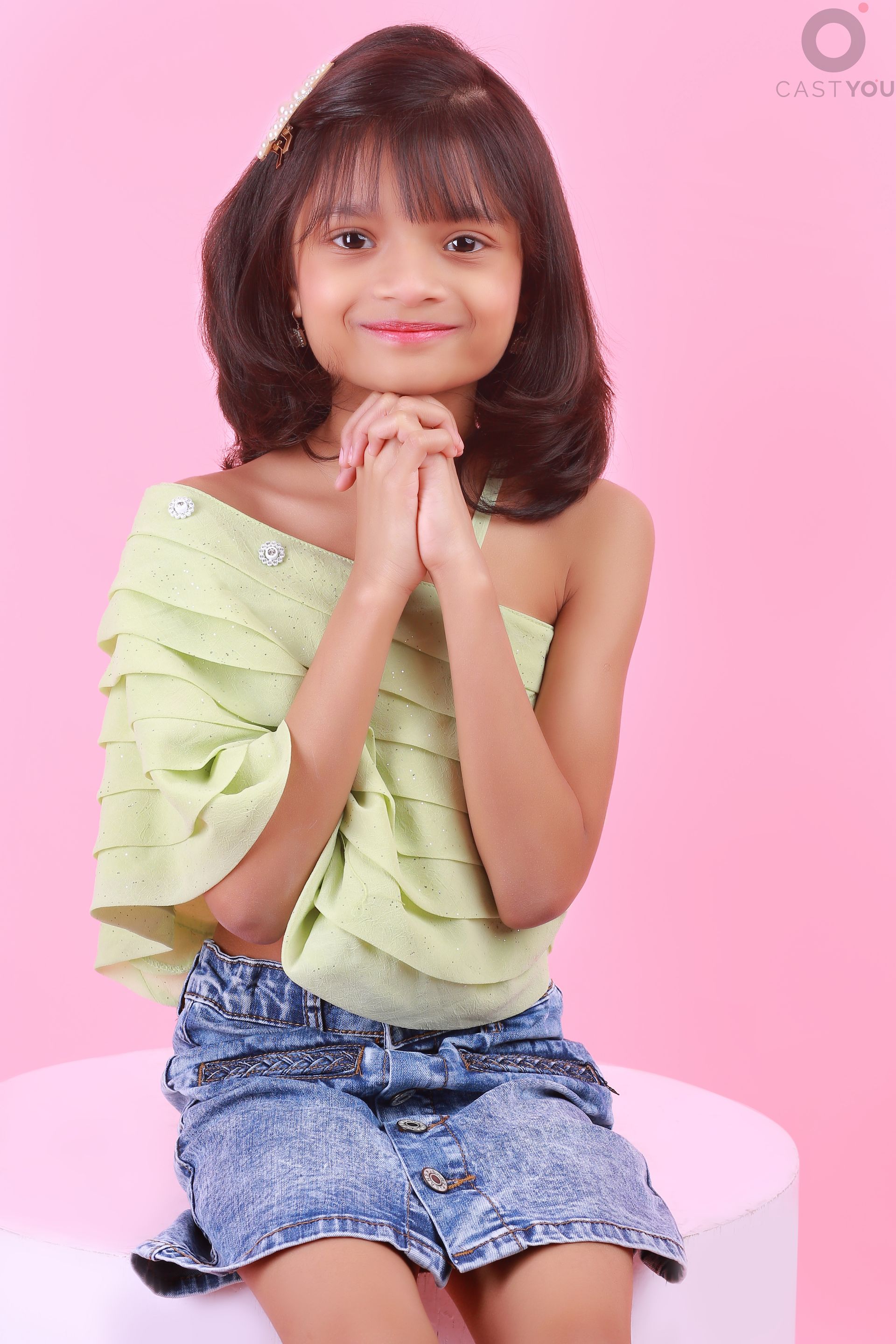 Asiya Syed - CastYou