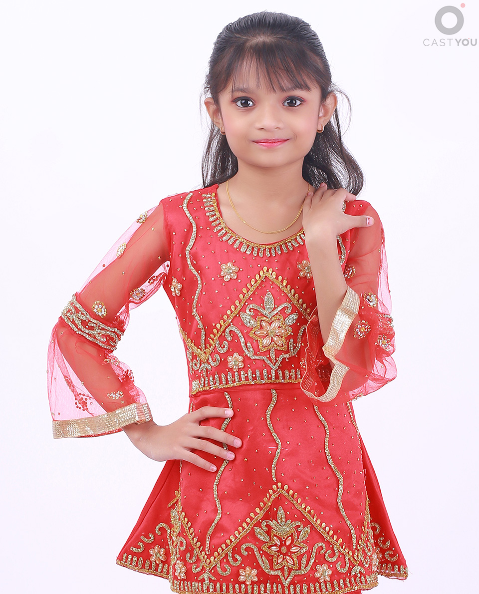 Asiya Syed - CastYou Asiya Syed - CastYou