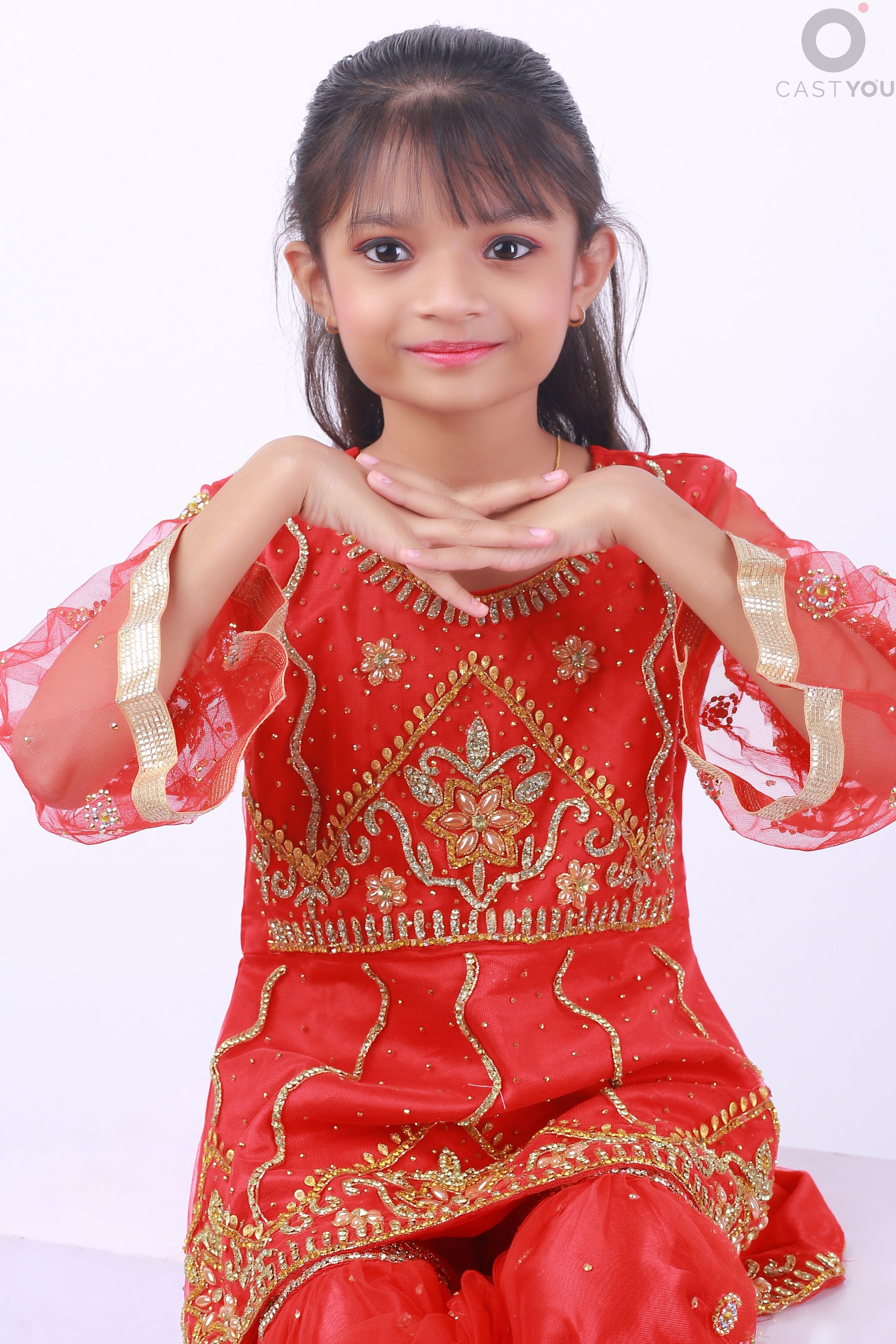 Asiya Syed Castyou