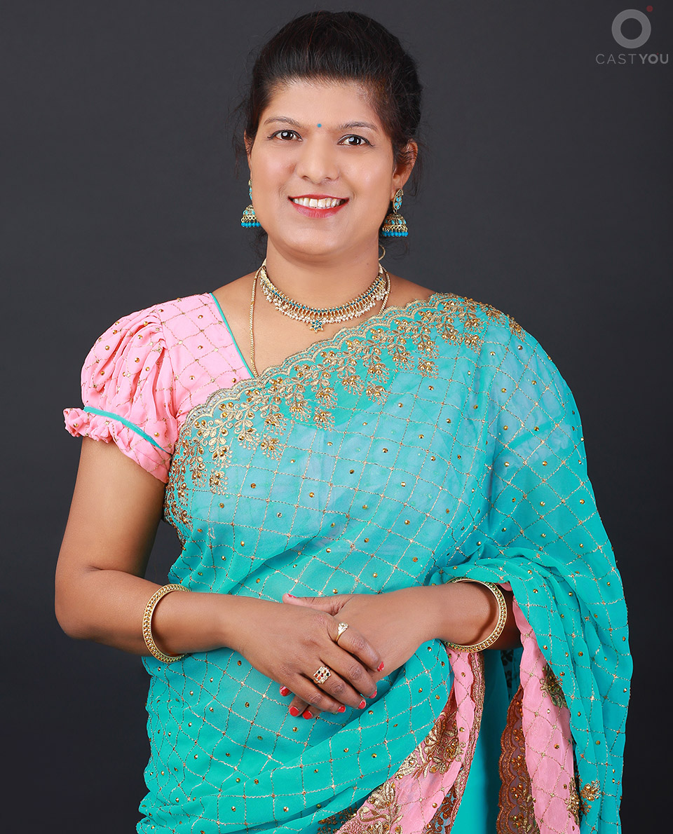 Bindu - CastYou