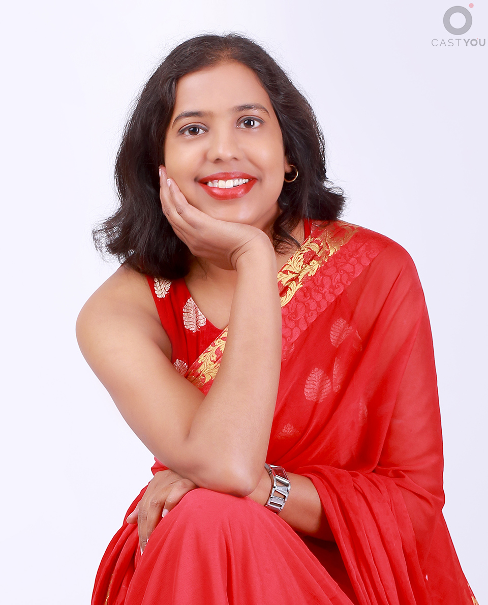 Devika Das - CastYou