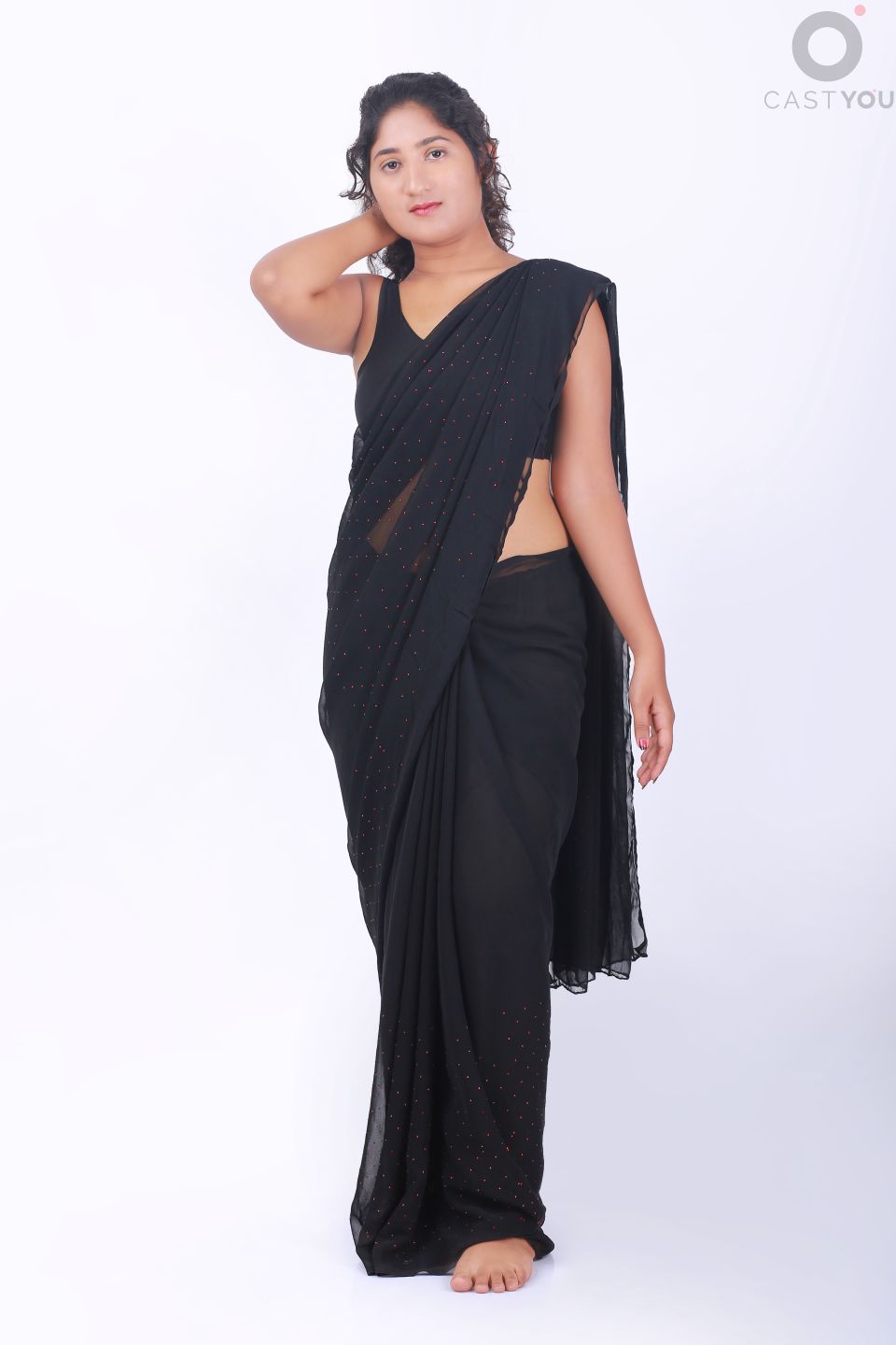 Gangothri Laya - CastYou