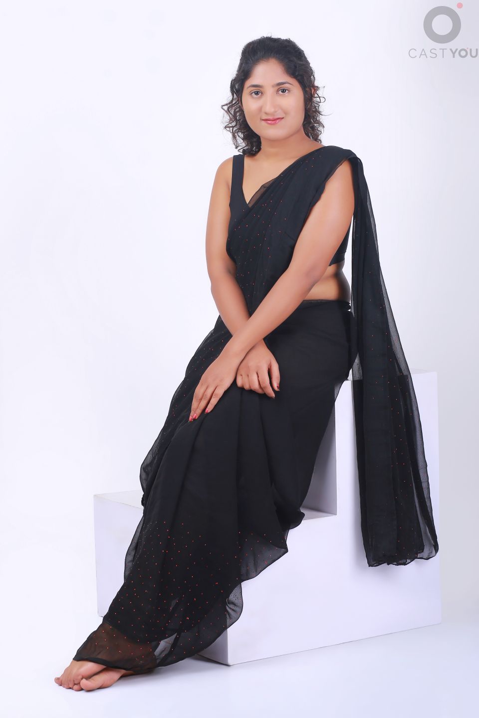 Gangothri Laya - CastYou