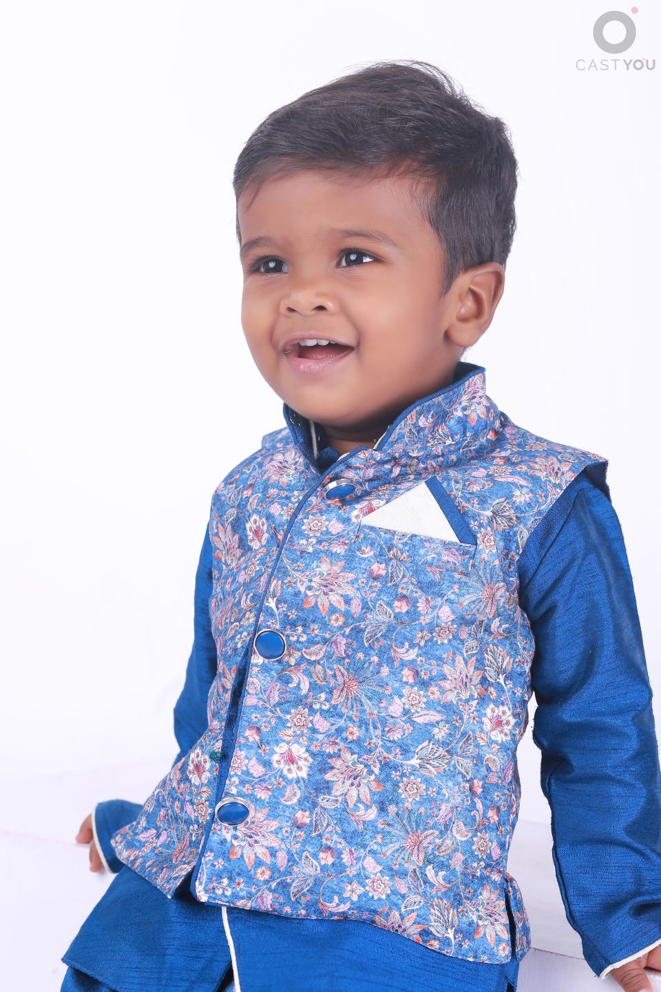 Polishetty Jashith - CastYou