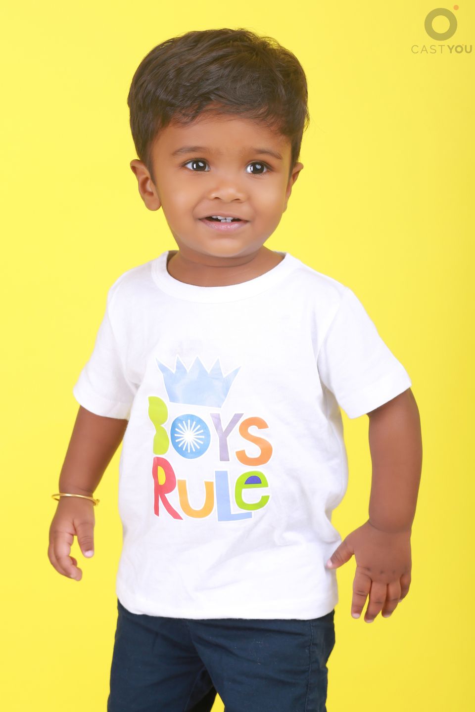 Polishetty Jashith - CastYou