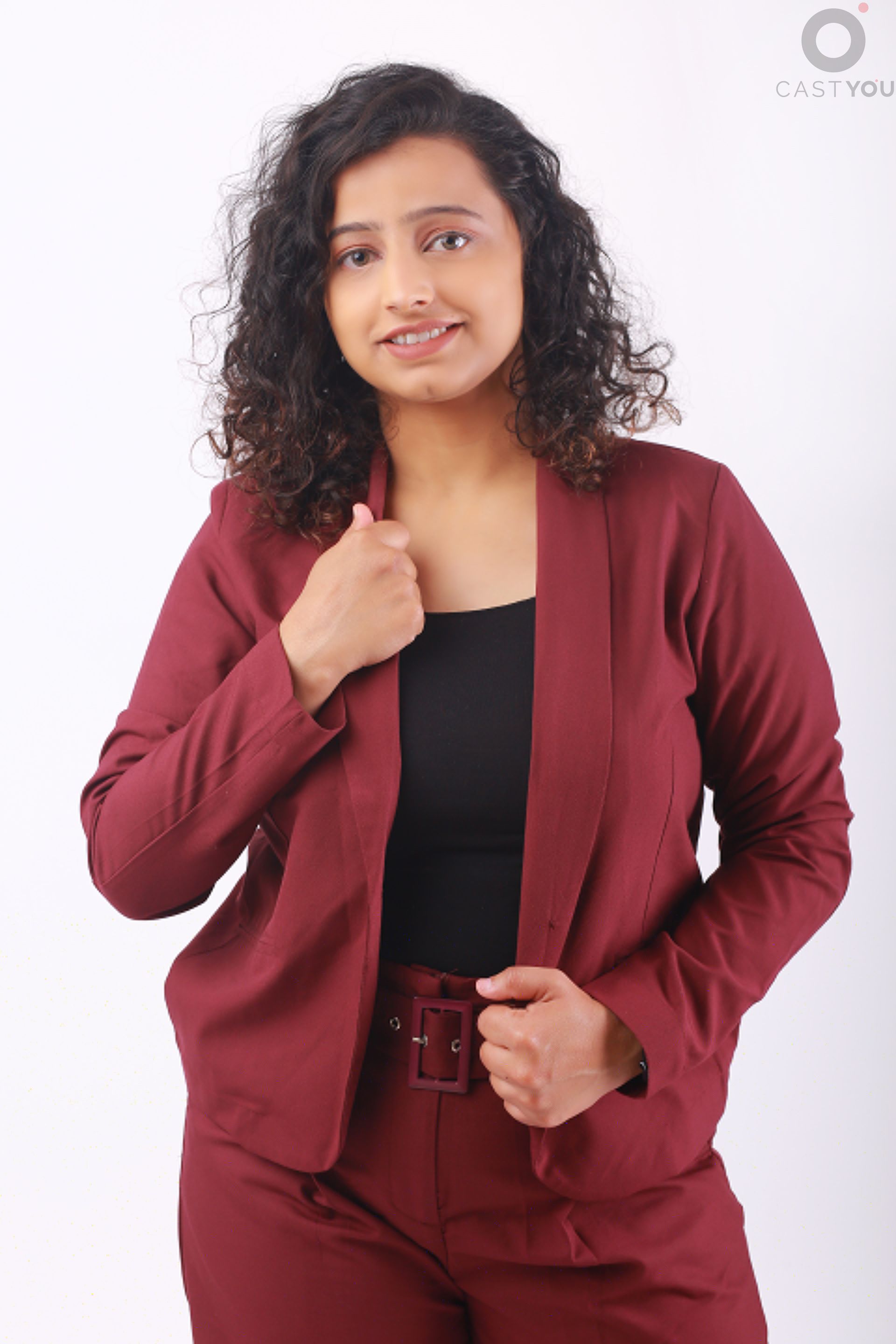 Prerna Hail - CastYou