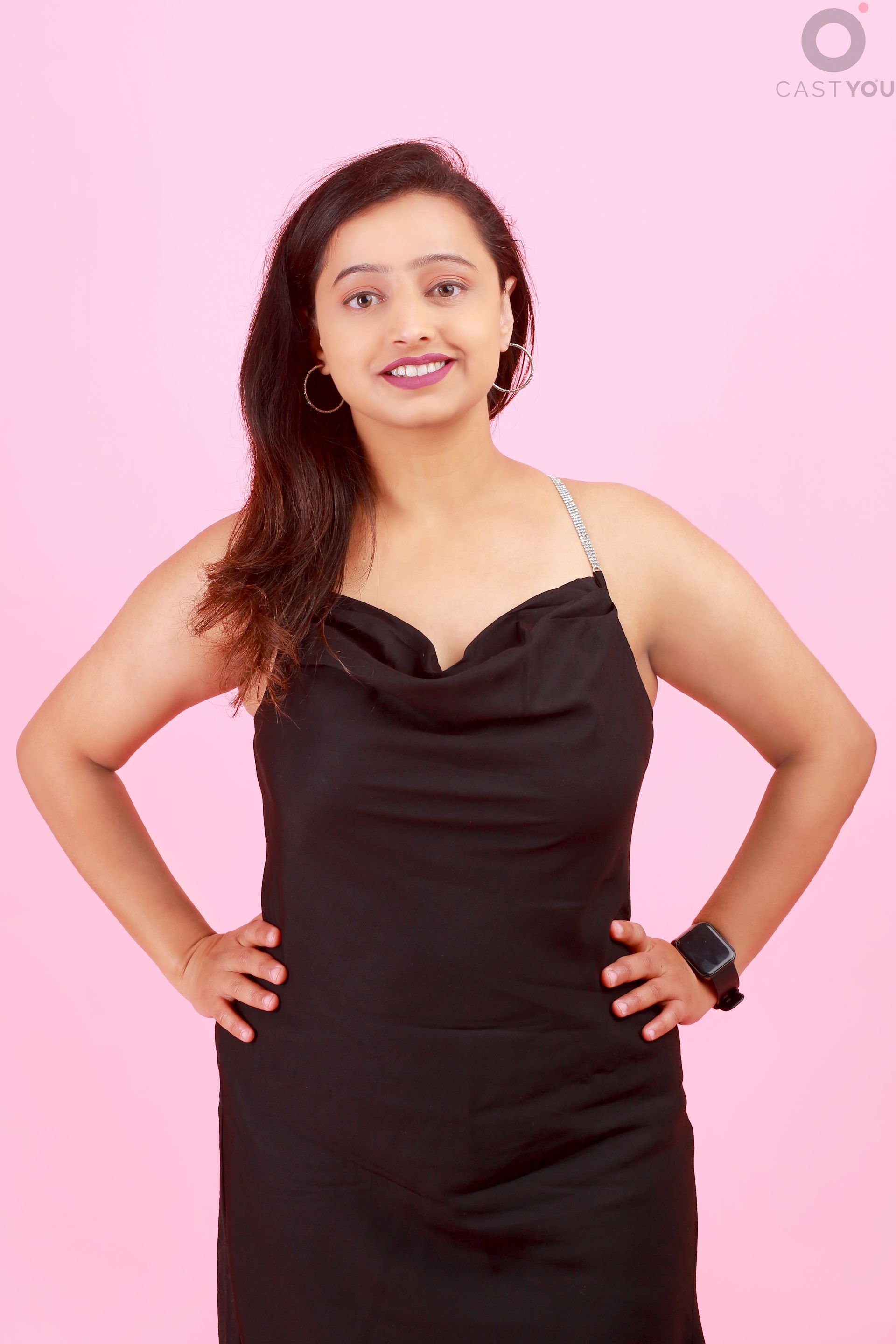 Prerna Hail - CastYou