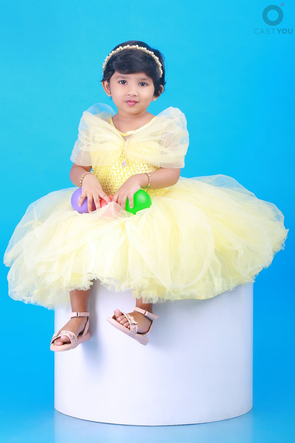 Rithvi Koneti - CastYou