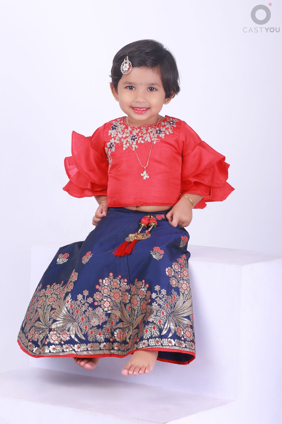 Rithvi Koneti - CastYou