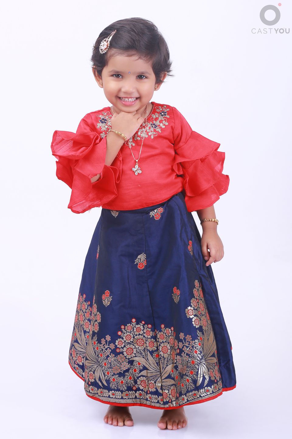 Rithvi Koneti - CastYou