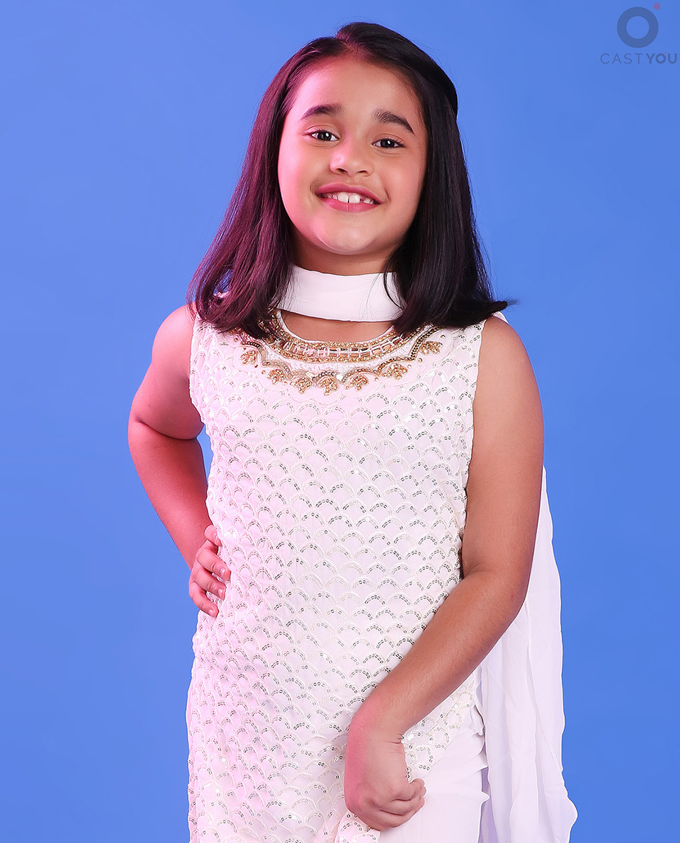 Siya Shirke - CastYou