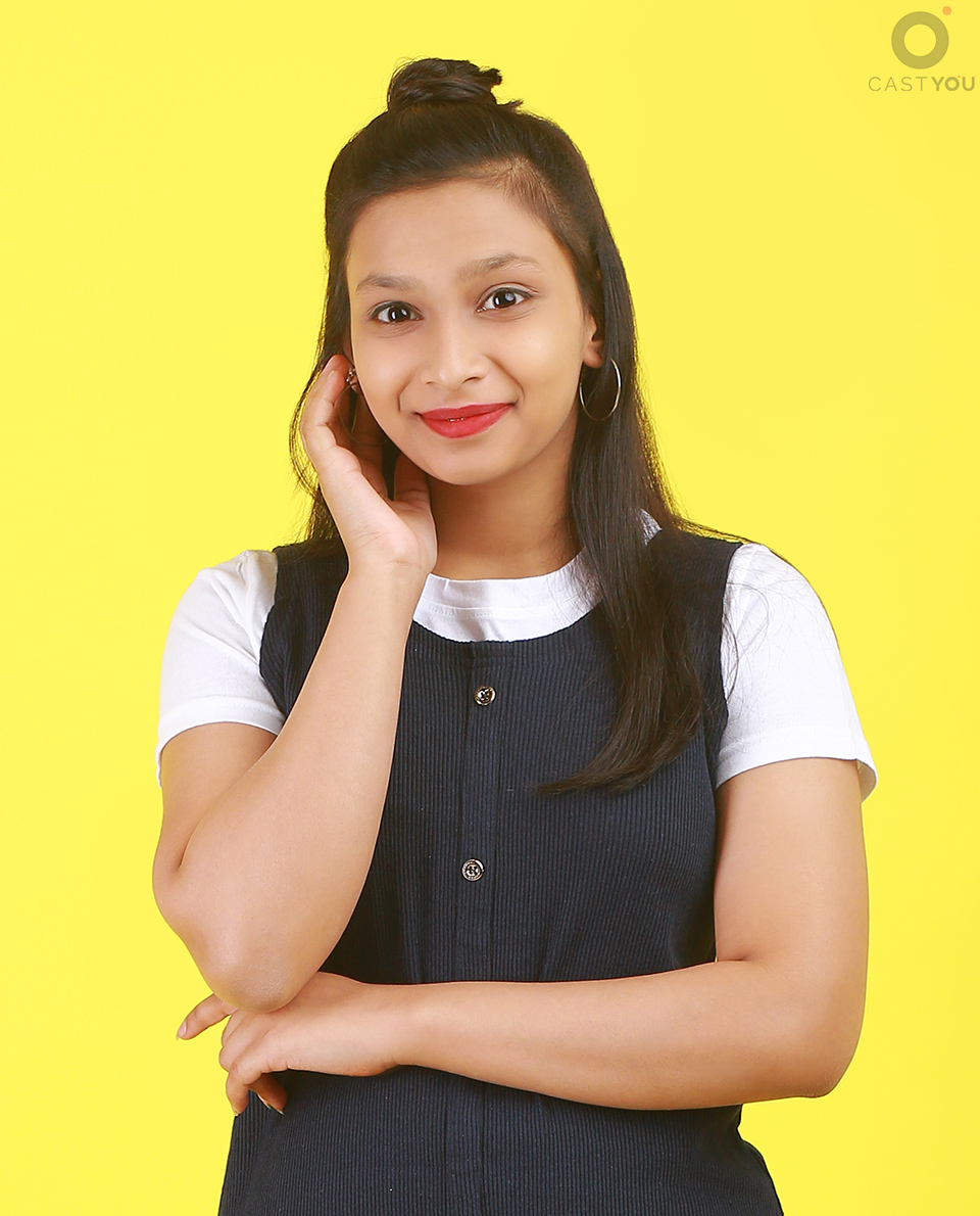 Subiya Khan - CastYou