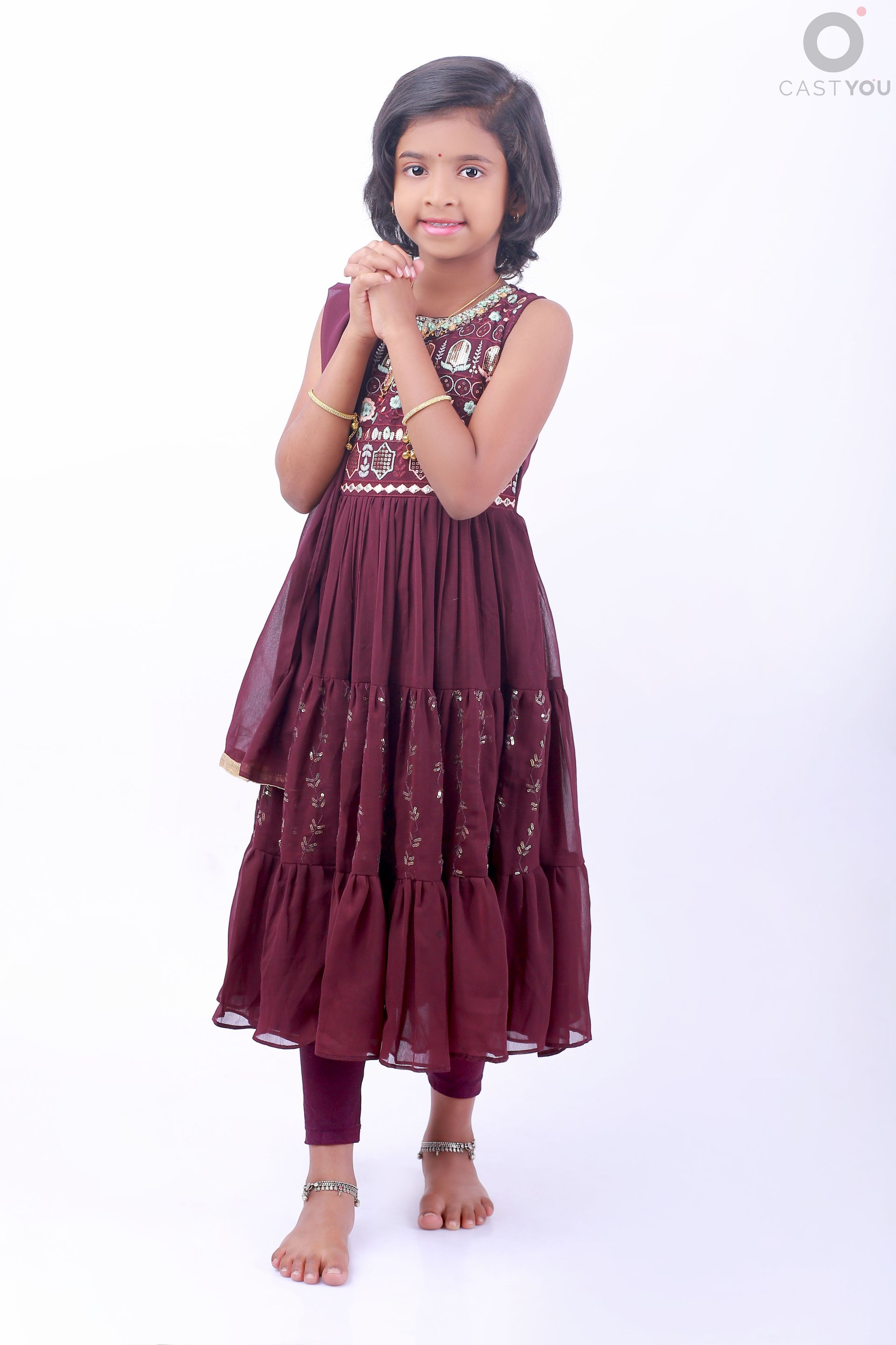 Taruni - CastYou