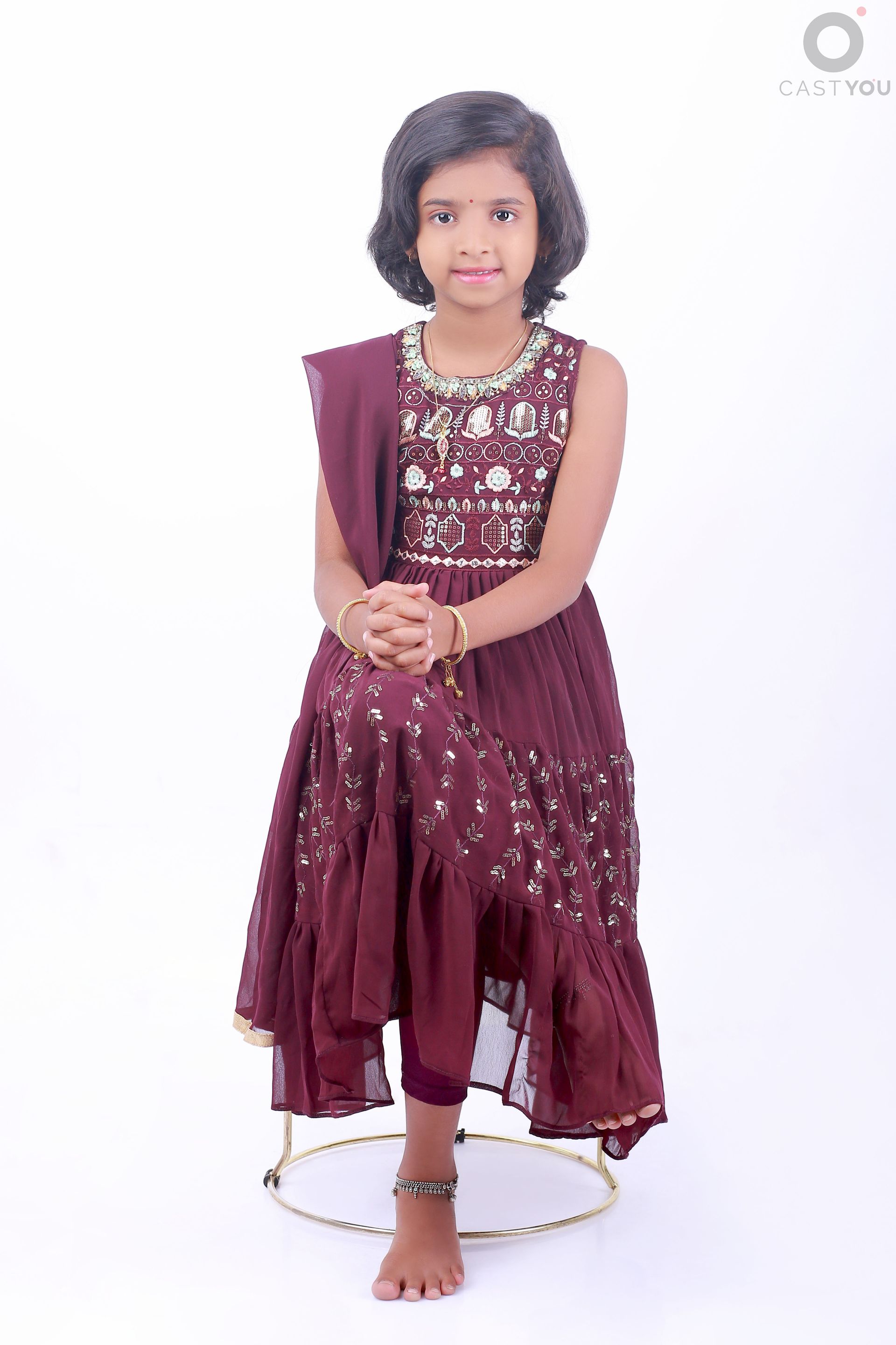 Taruni - CastYou
