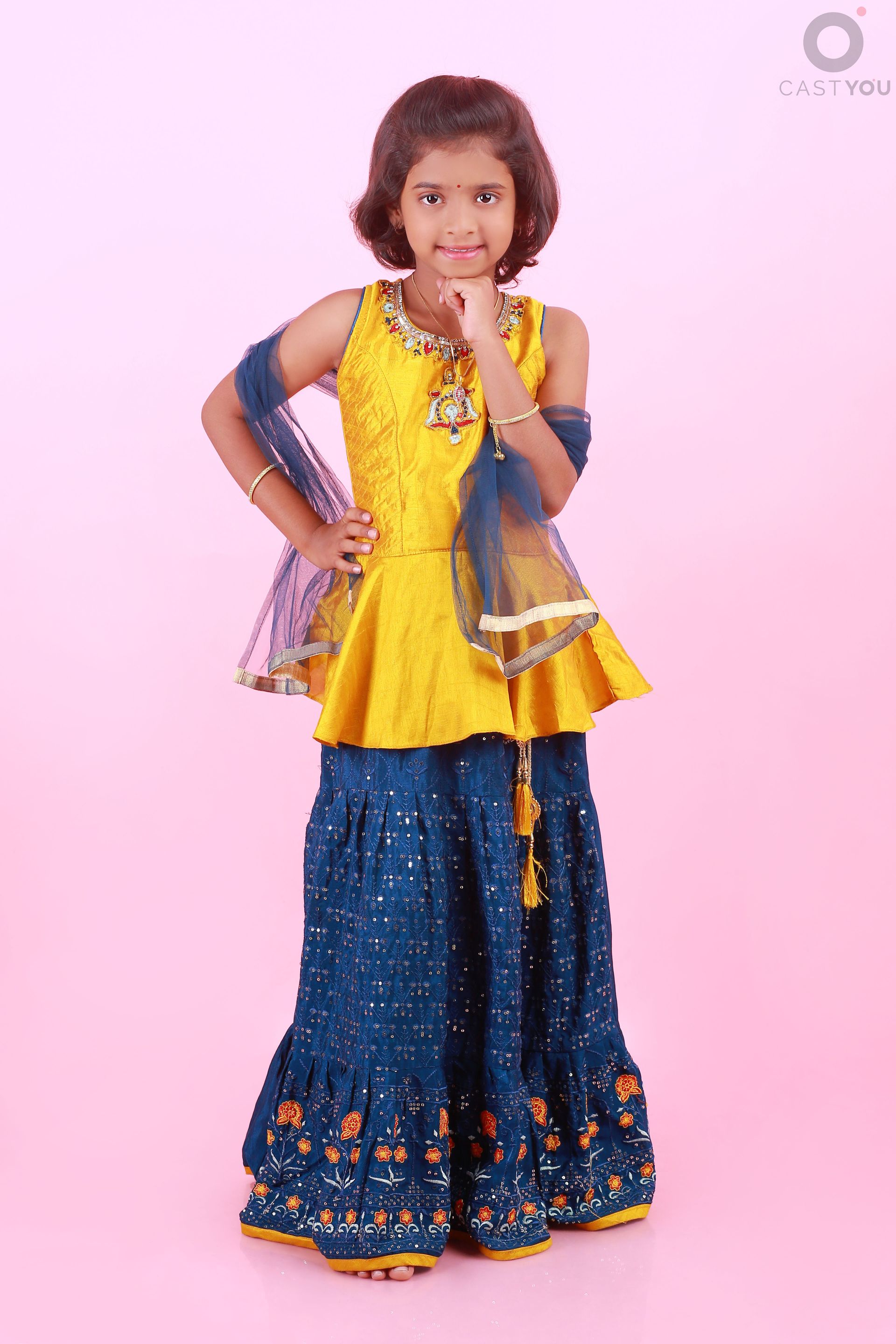 Taruni - CastYou