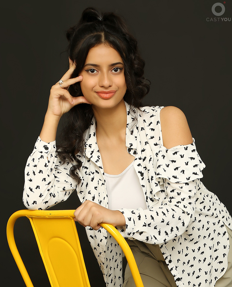 Bhavya Belwal - CastYou