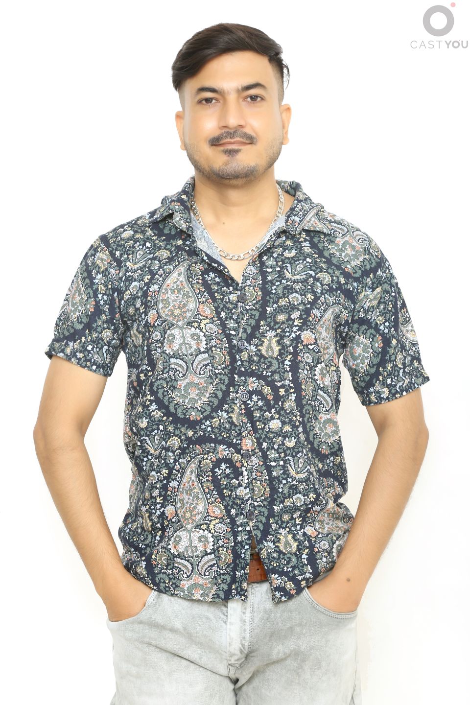 Sharique Naiyer - CastYou