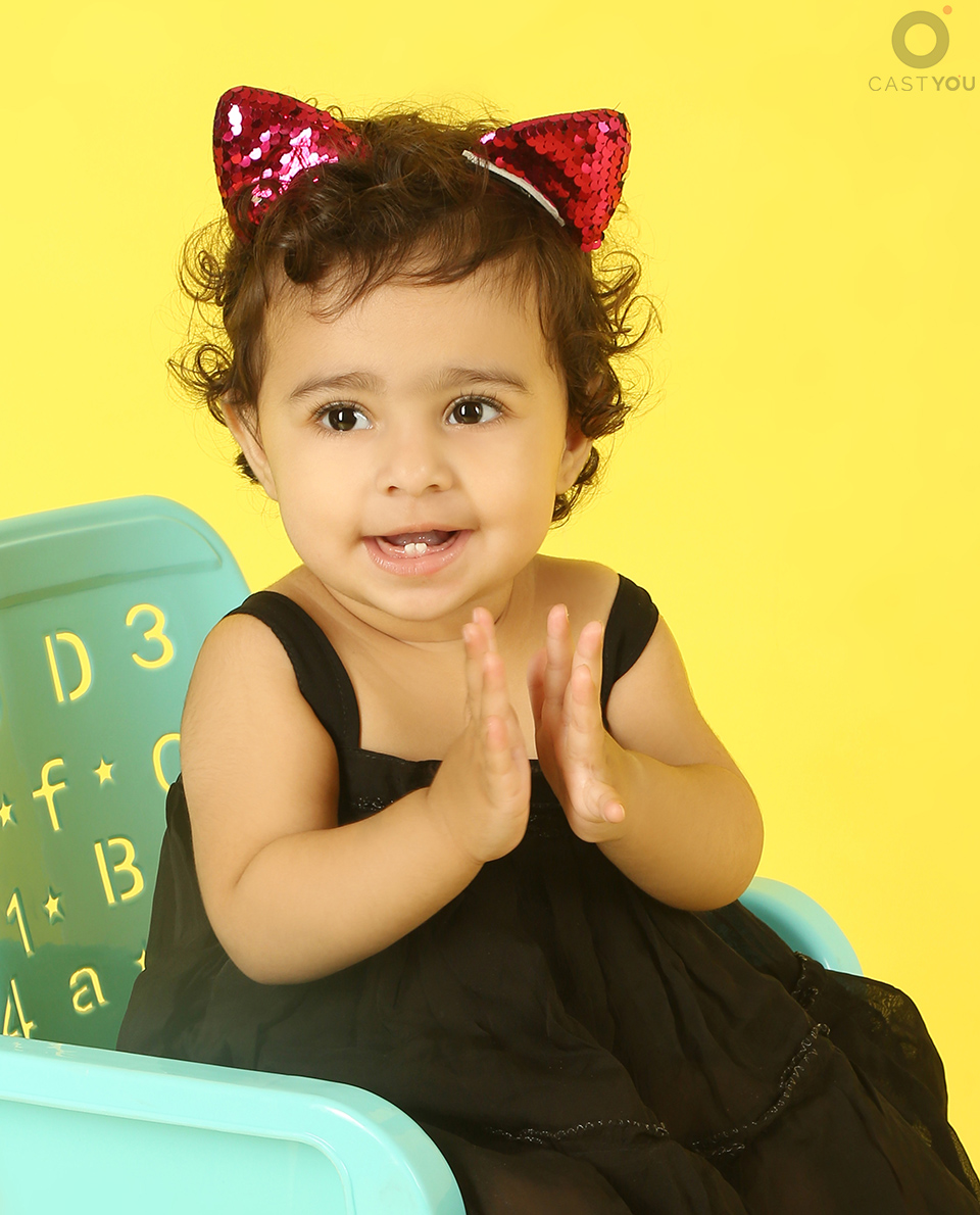 Kiara Rachi - CastYou