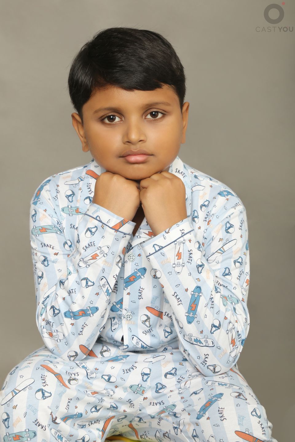 Aayansh Jaiswal - CastYou