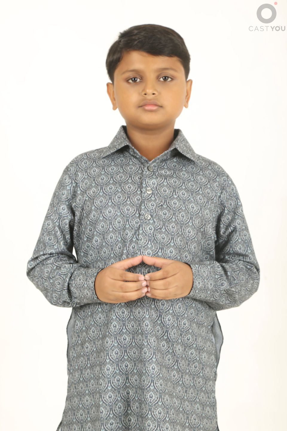 Aayansh Jaiswal - CastYou