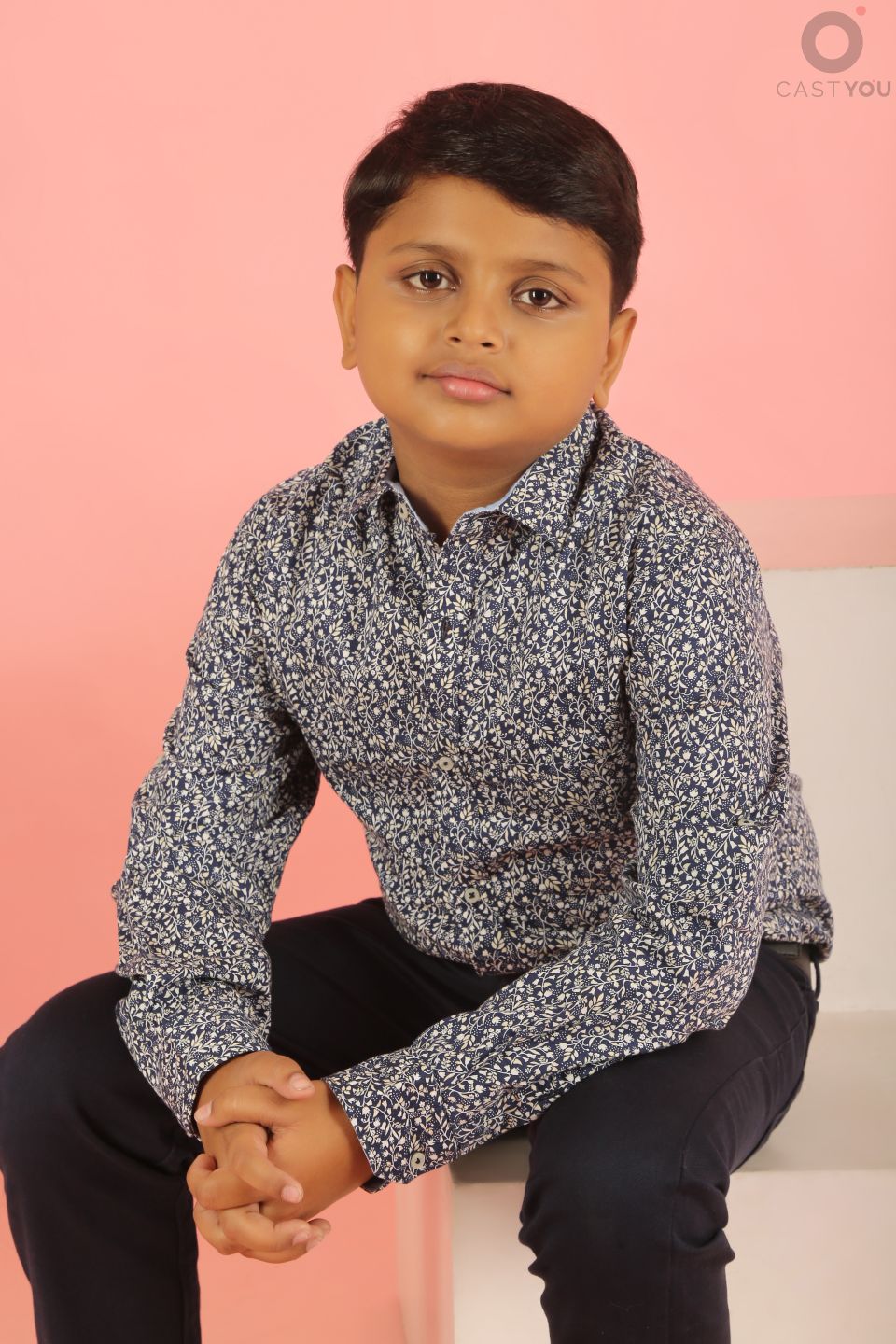 Aayansh Jaiswal - CastYou