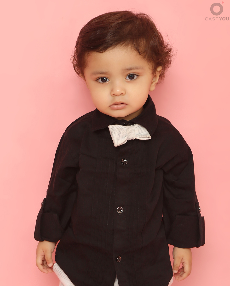 Chirag Joshi - CastYou