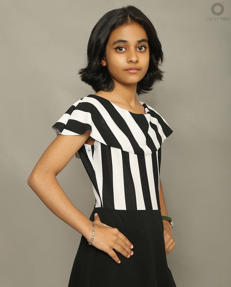 Navya Chauhan - CastYou