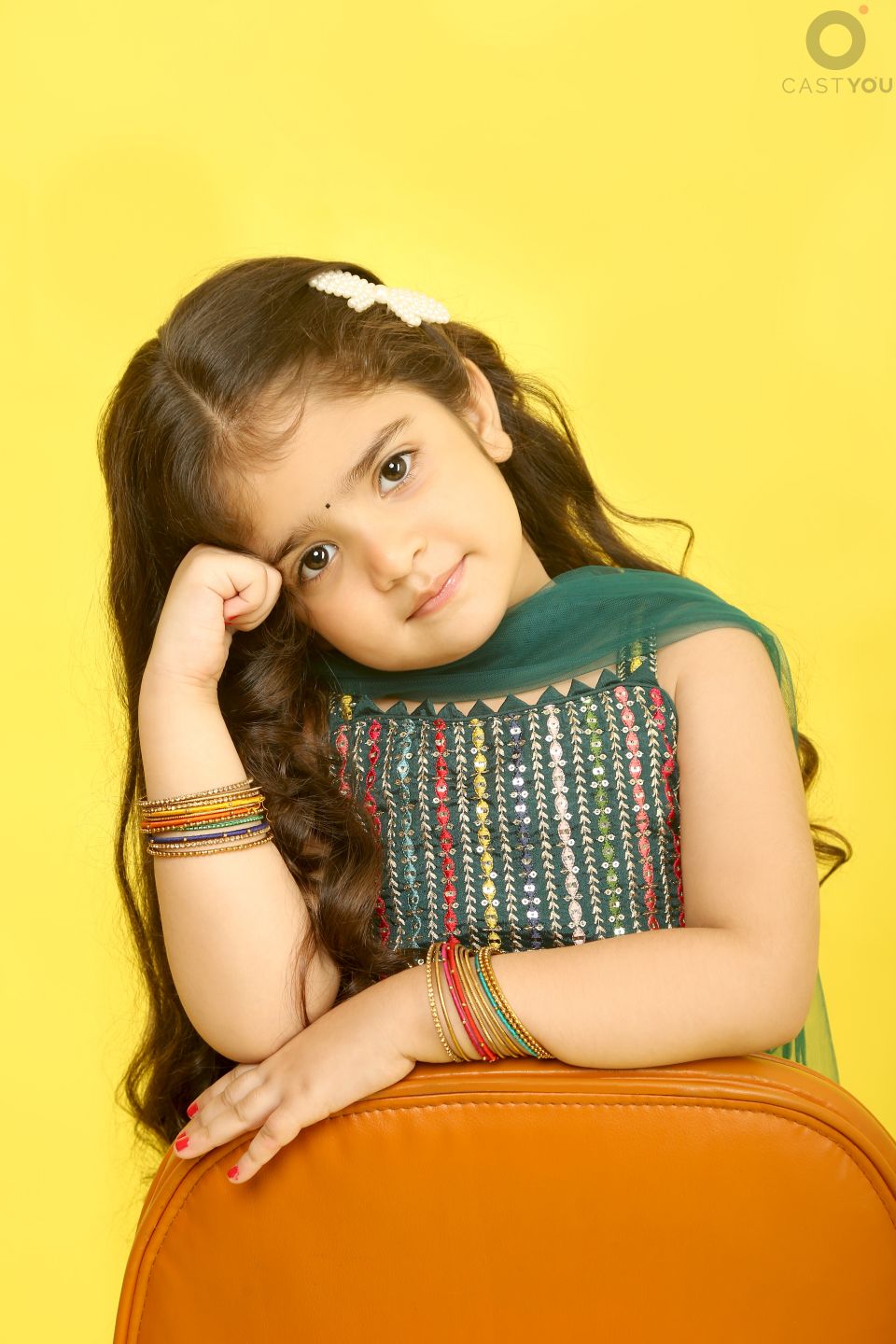Jaishnavi Malhotra - CastYou