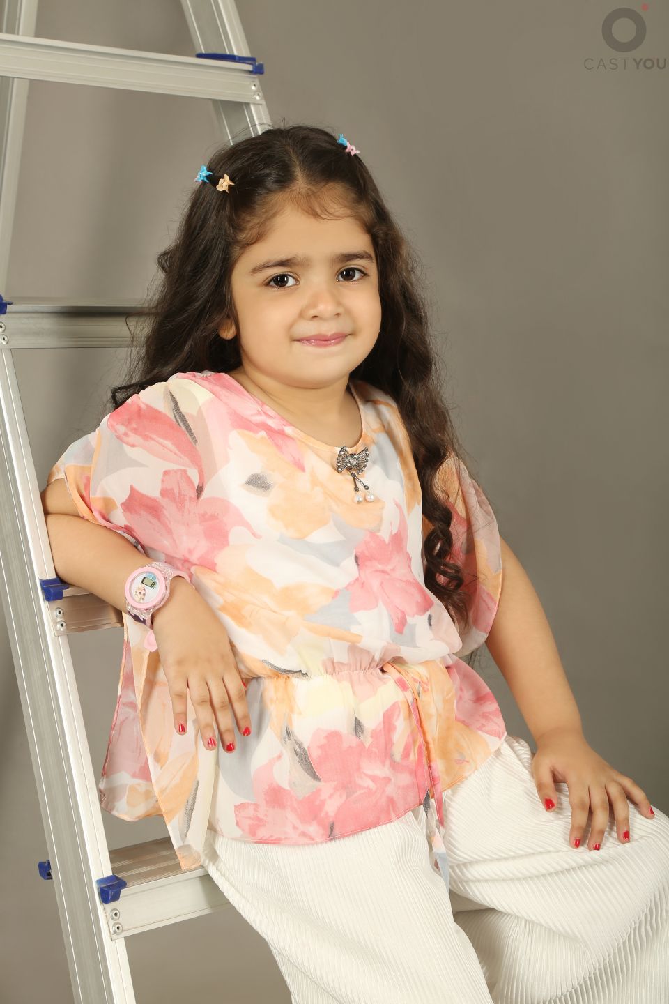 Jaishnavi Malhotra - CastYou