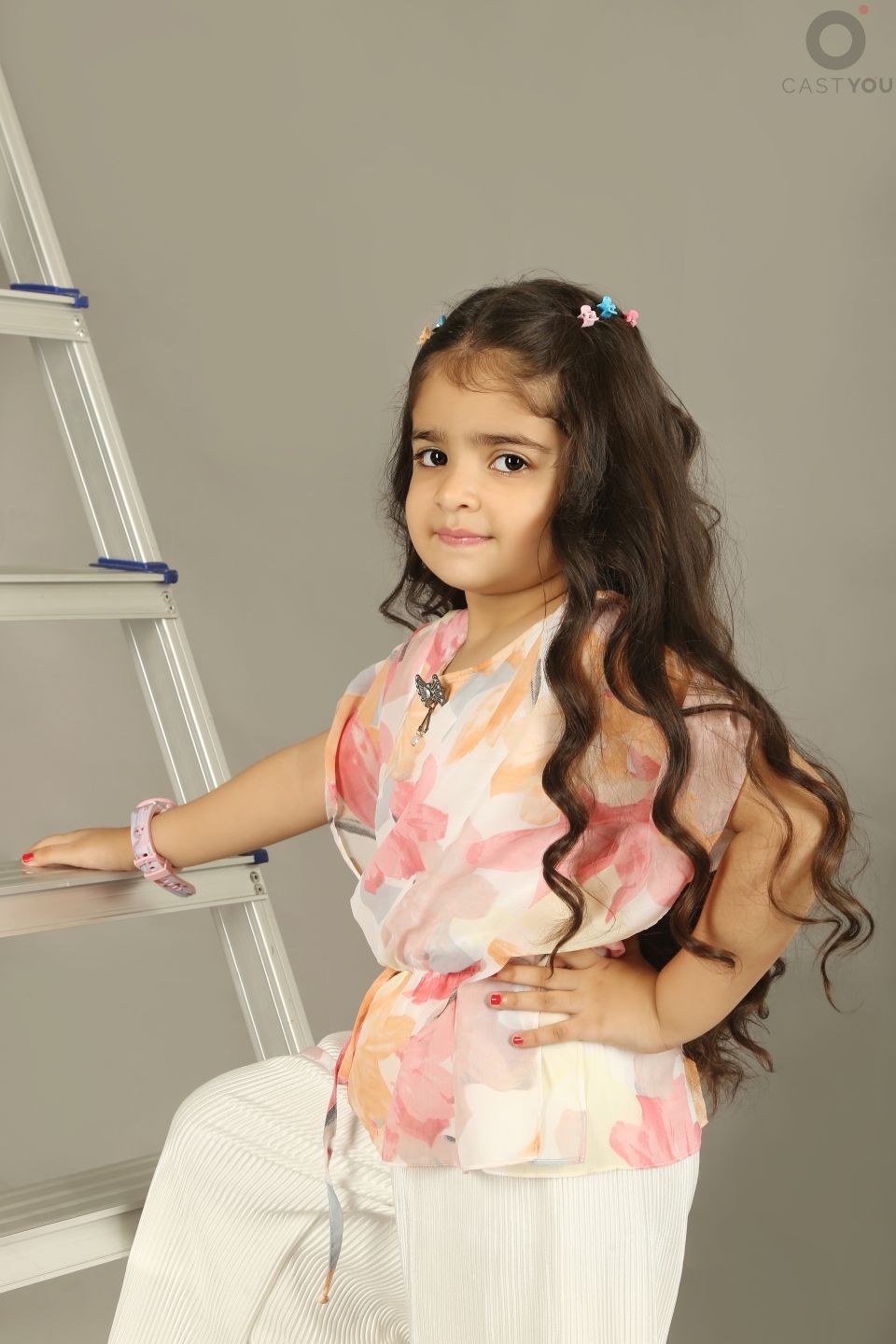 Jaishnavi Malhotra - CastYou