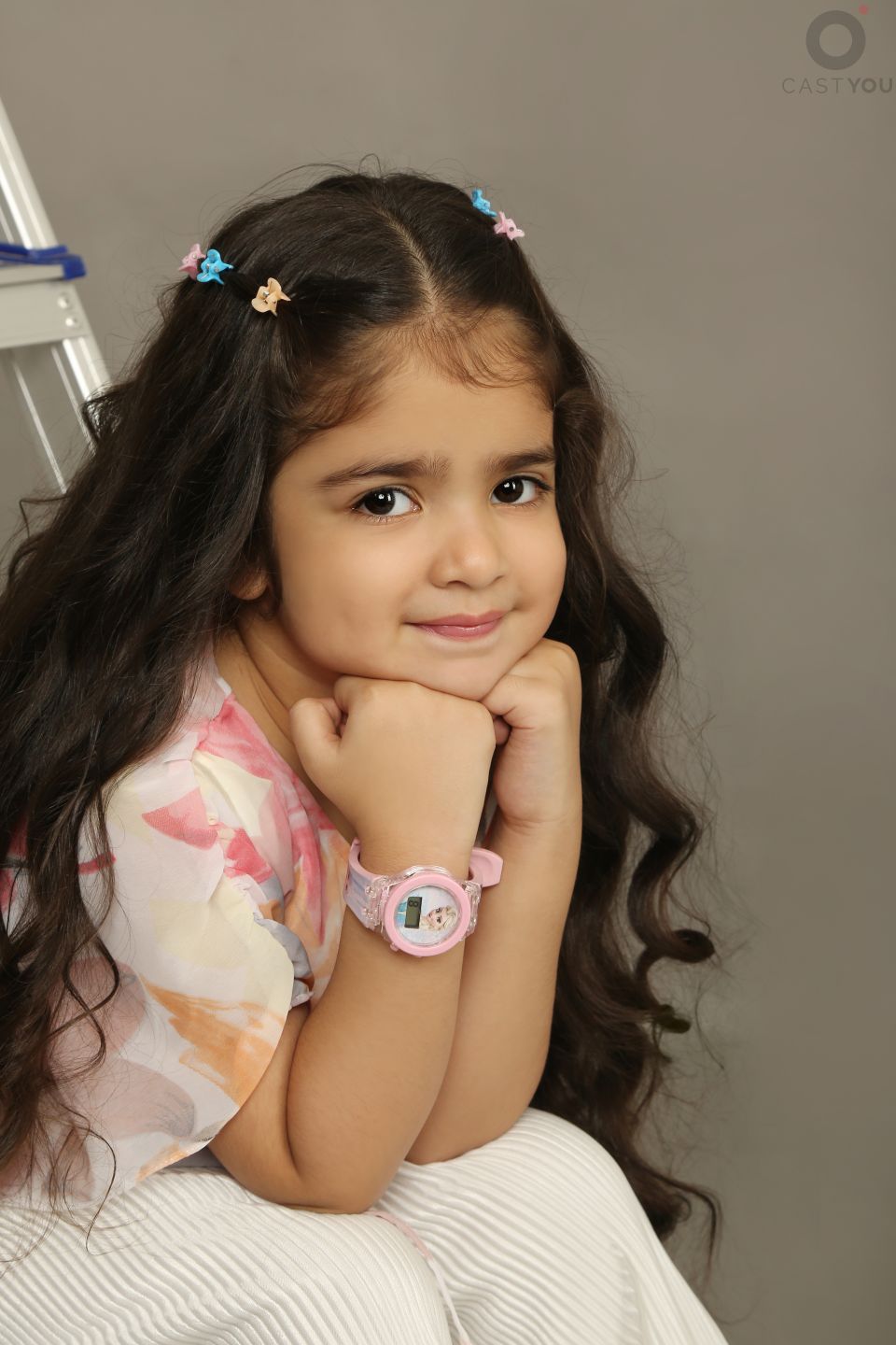 Jaishnavi Malhotra - CastYou