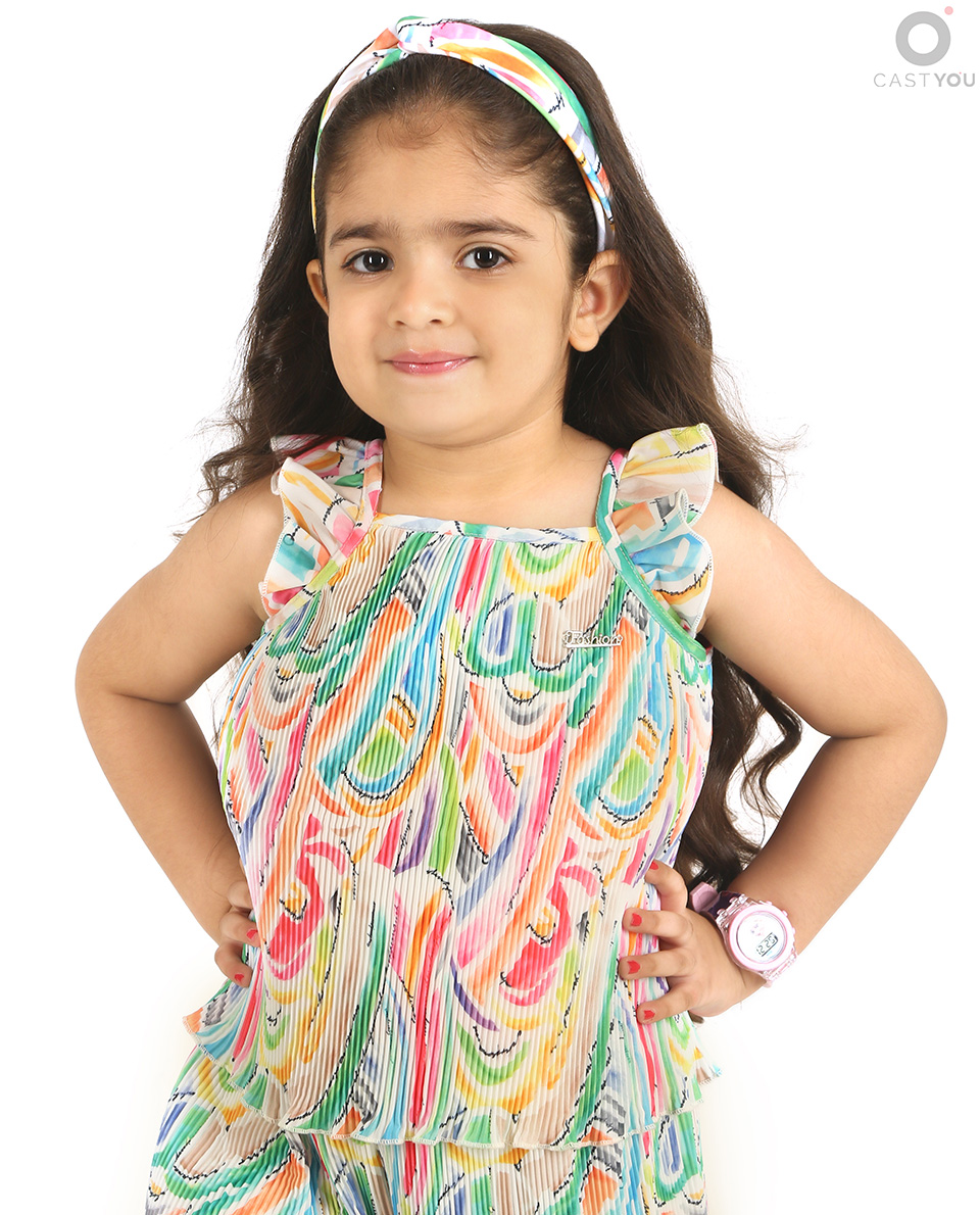 Jaishnavi Malhotra - CastYou