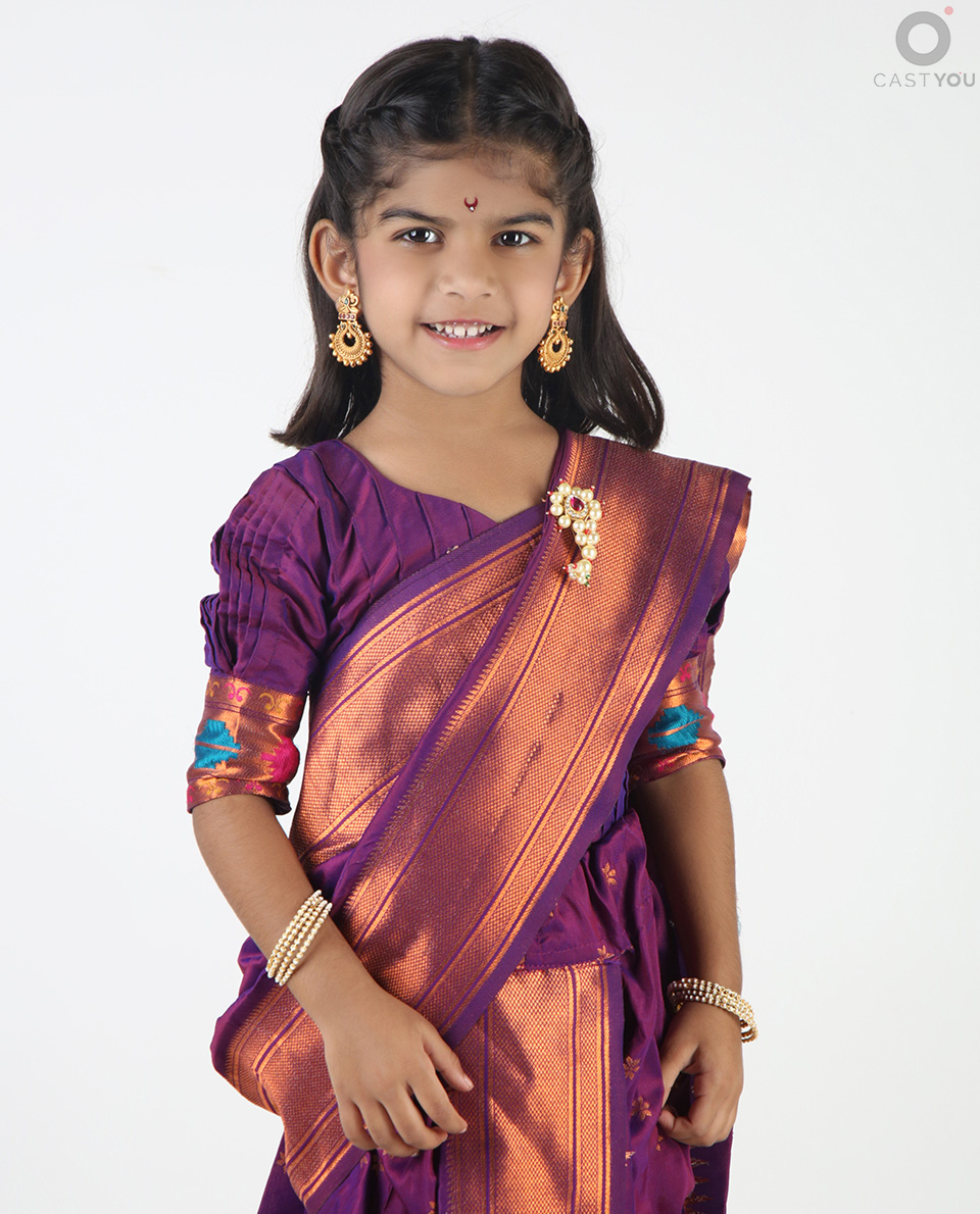 Shreesha Landge - CastYou