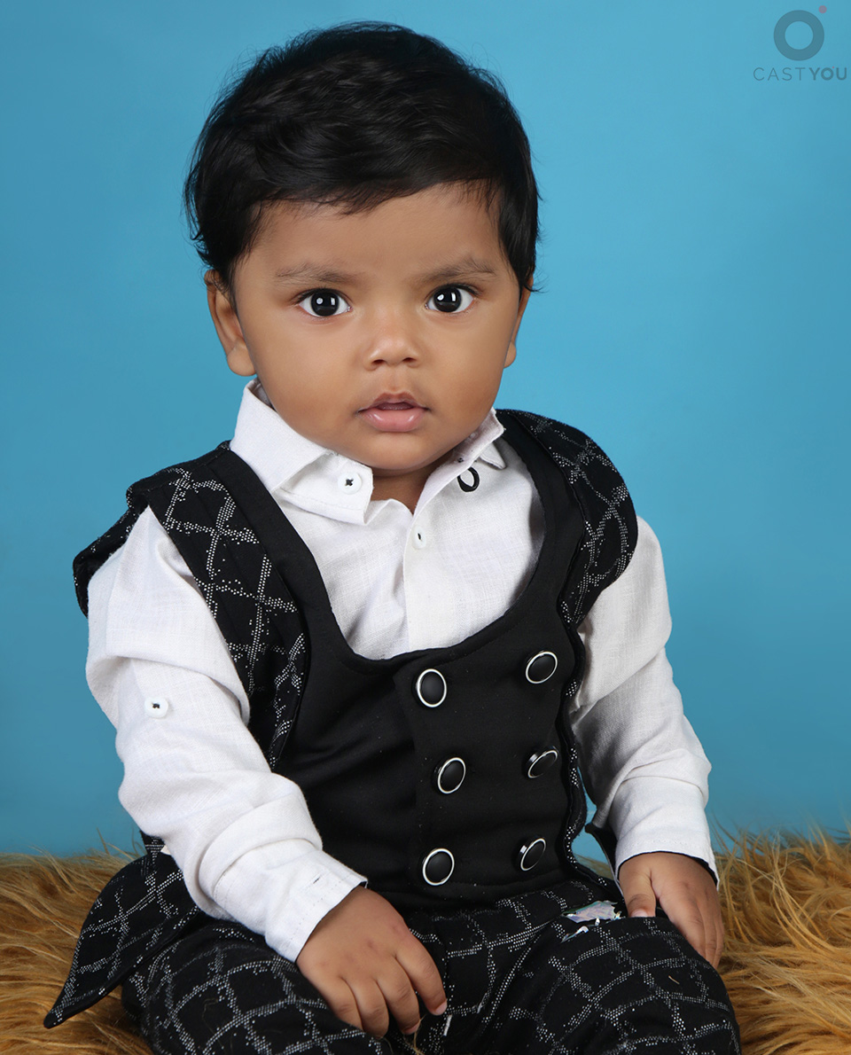 Tashmay Sarsar - CastYou