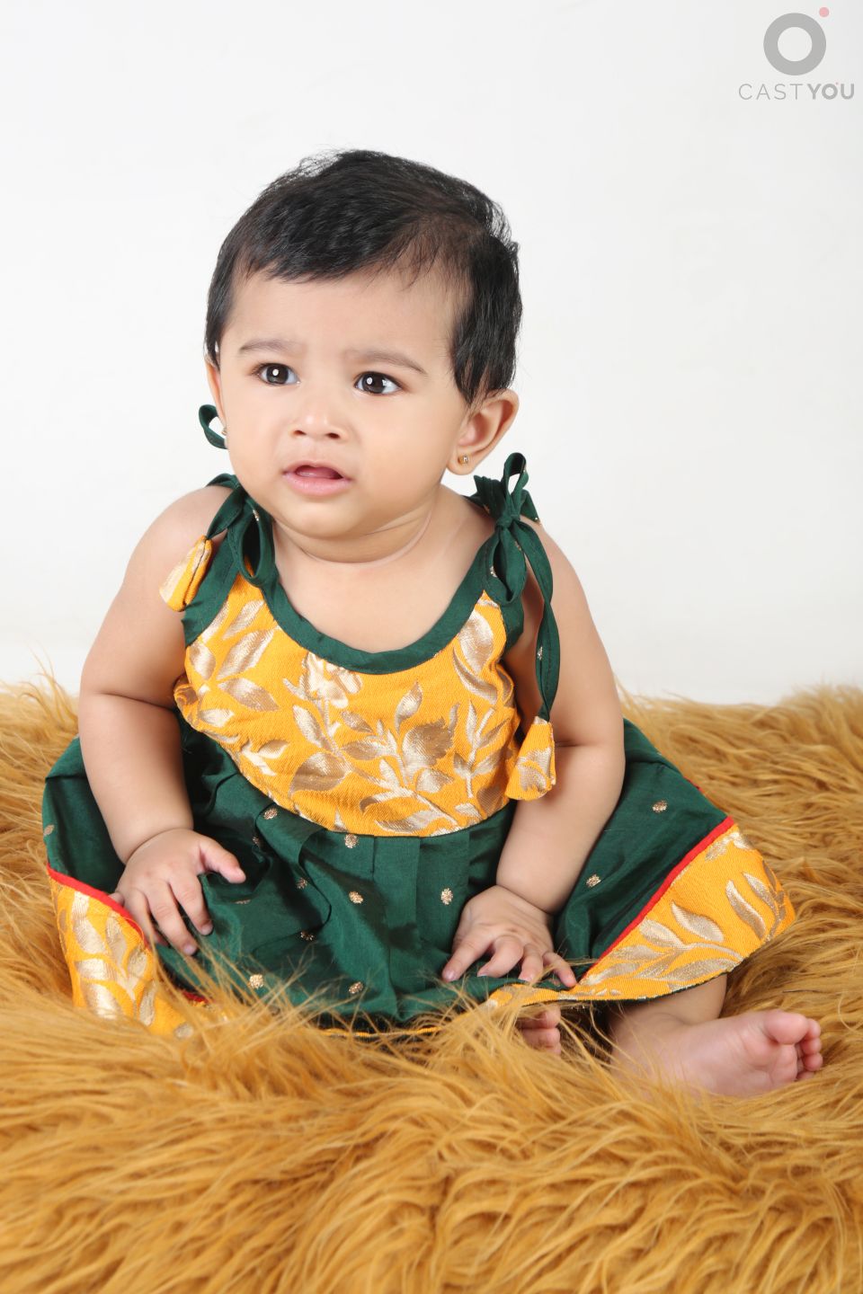 Purvi Ghatol - CastYou