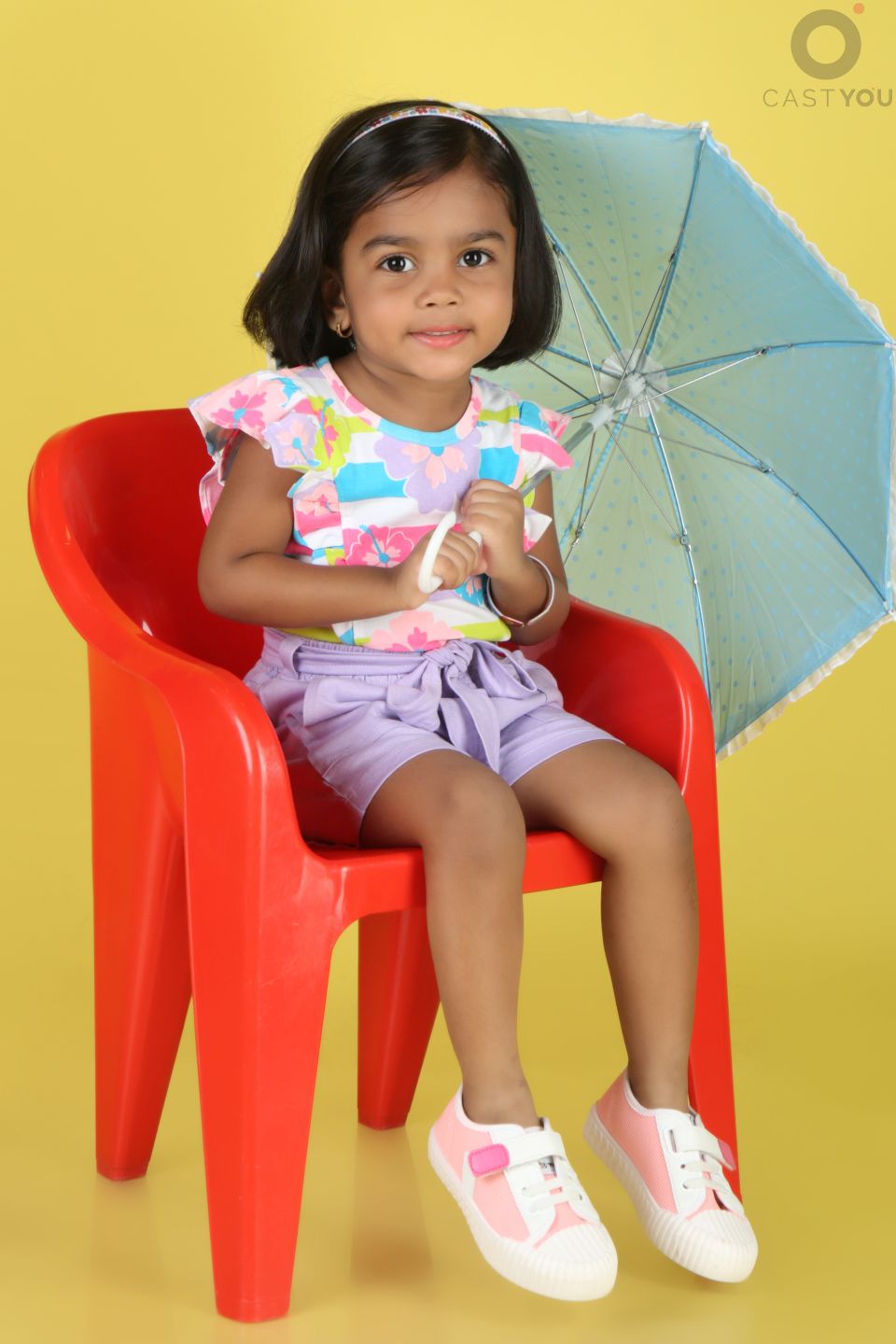 Vaidehi Shinde - CastYou