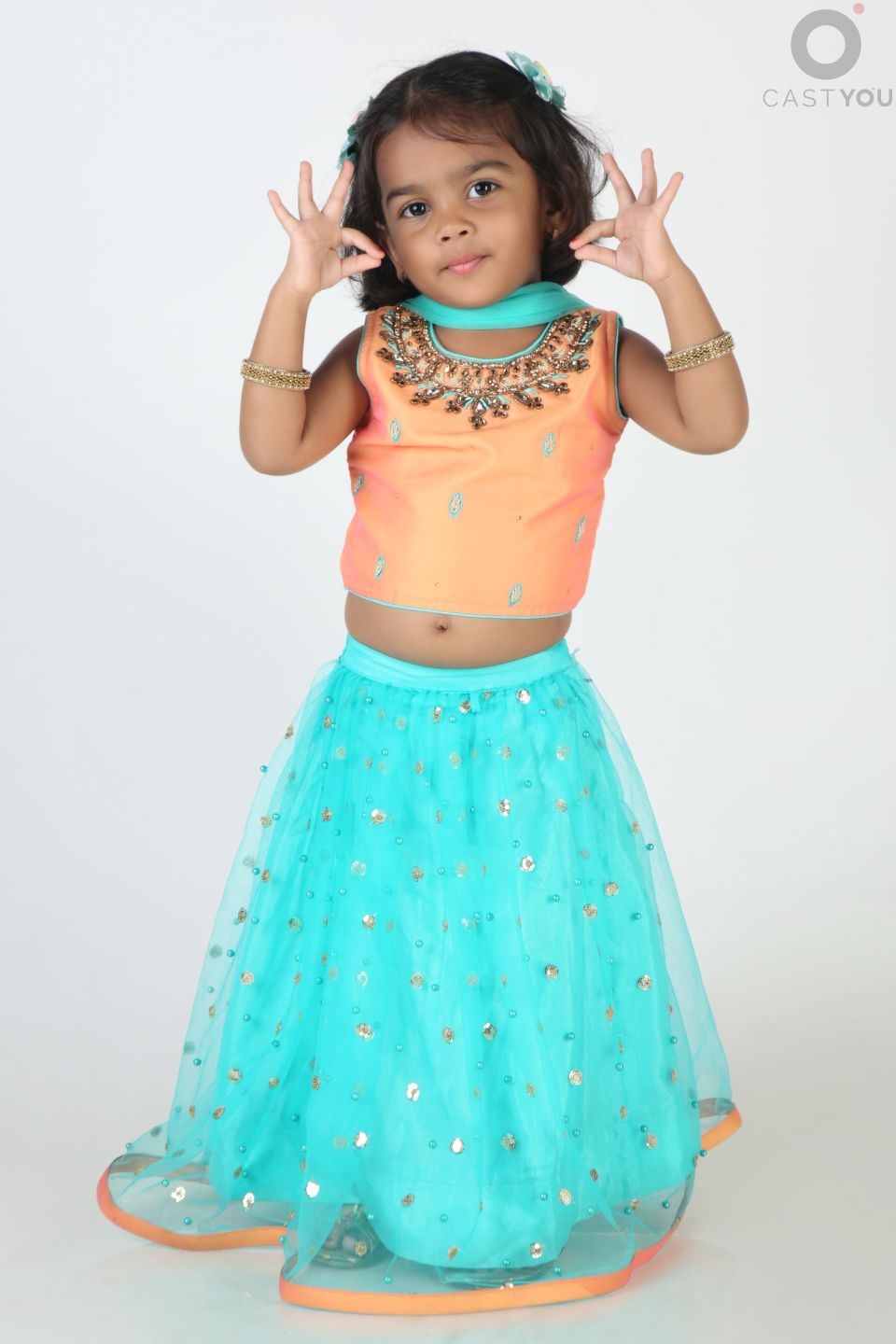 Vaidehi Shinde - CastYou