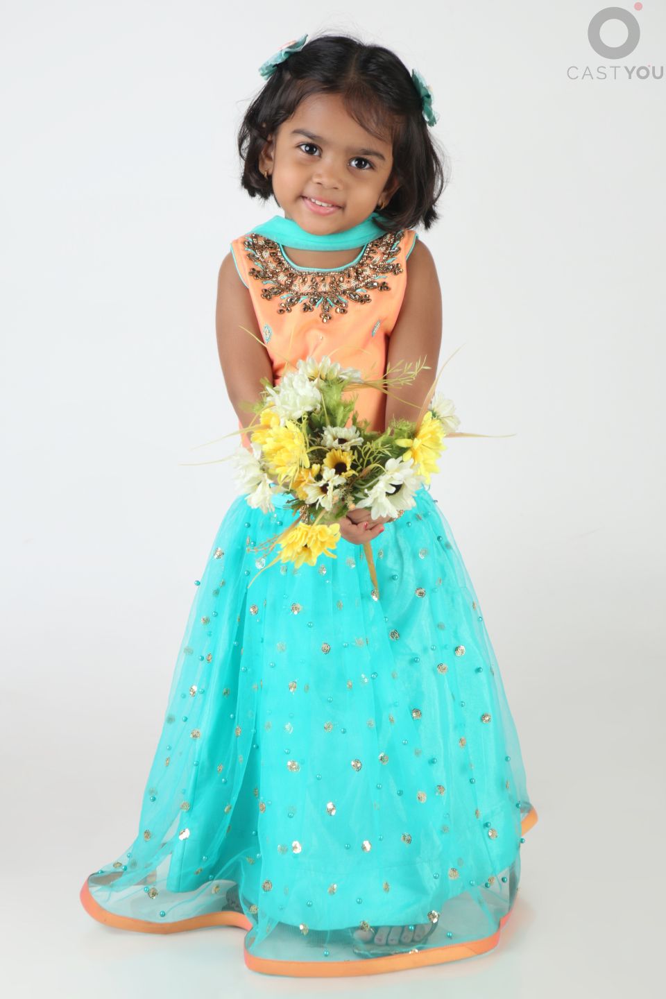 Vaidehi Shinde - CastYou