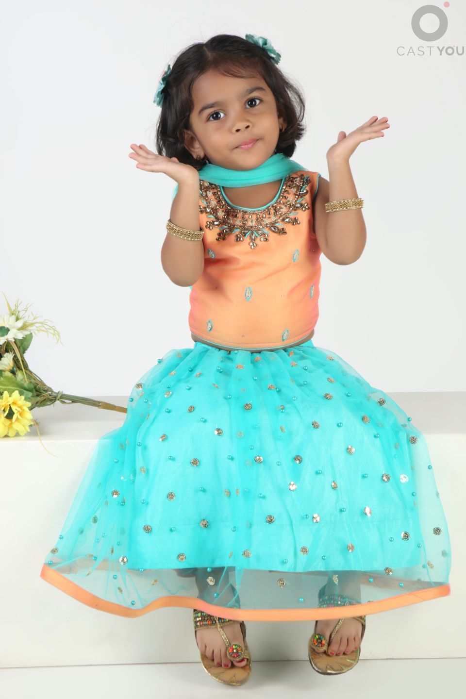 Vaidehi Shinde - CastYou