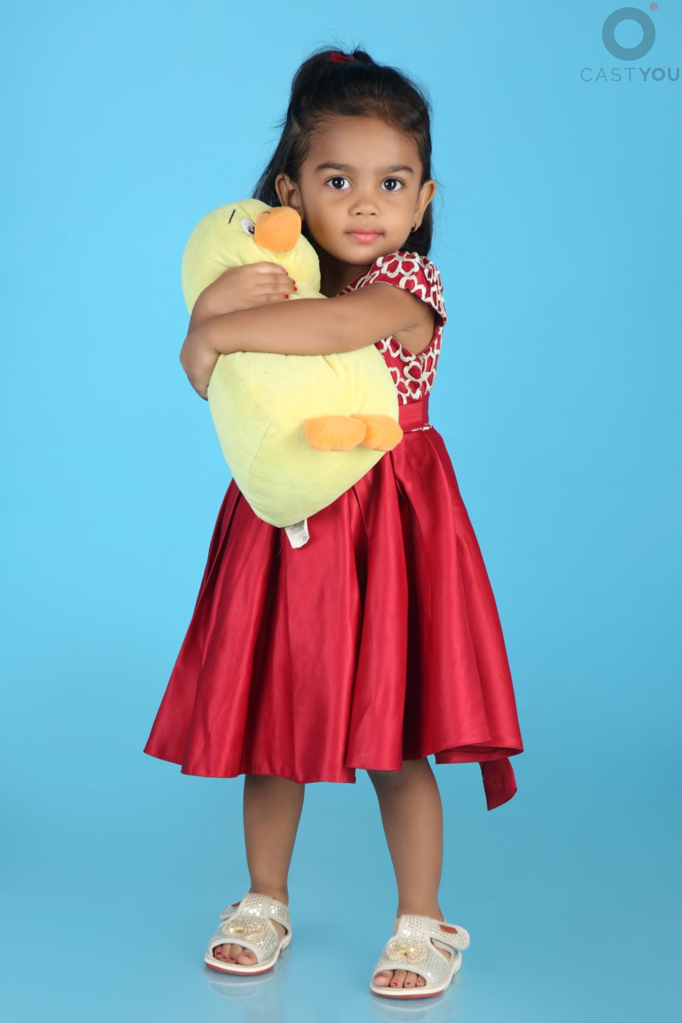 Vaidehi Shinde - CastYou