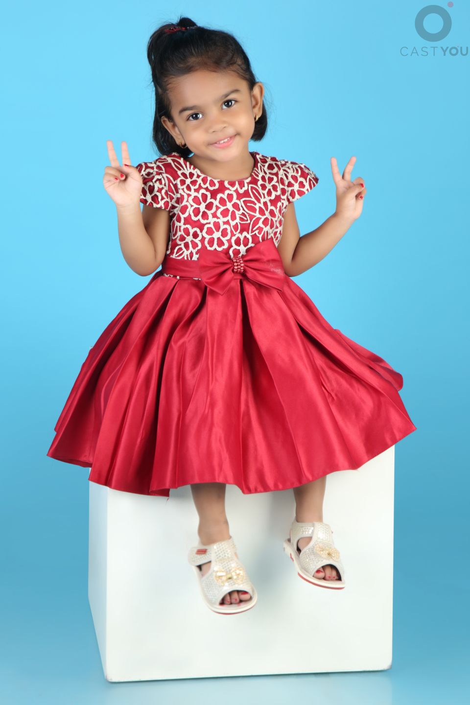 Vaidehi Shinde - CastYou