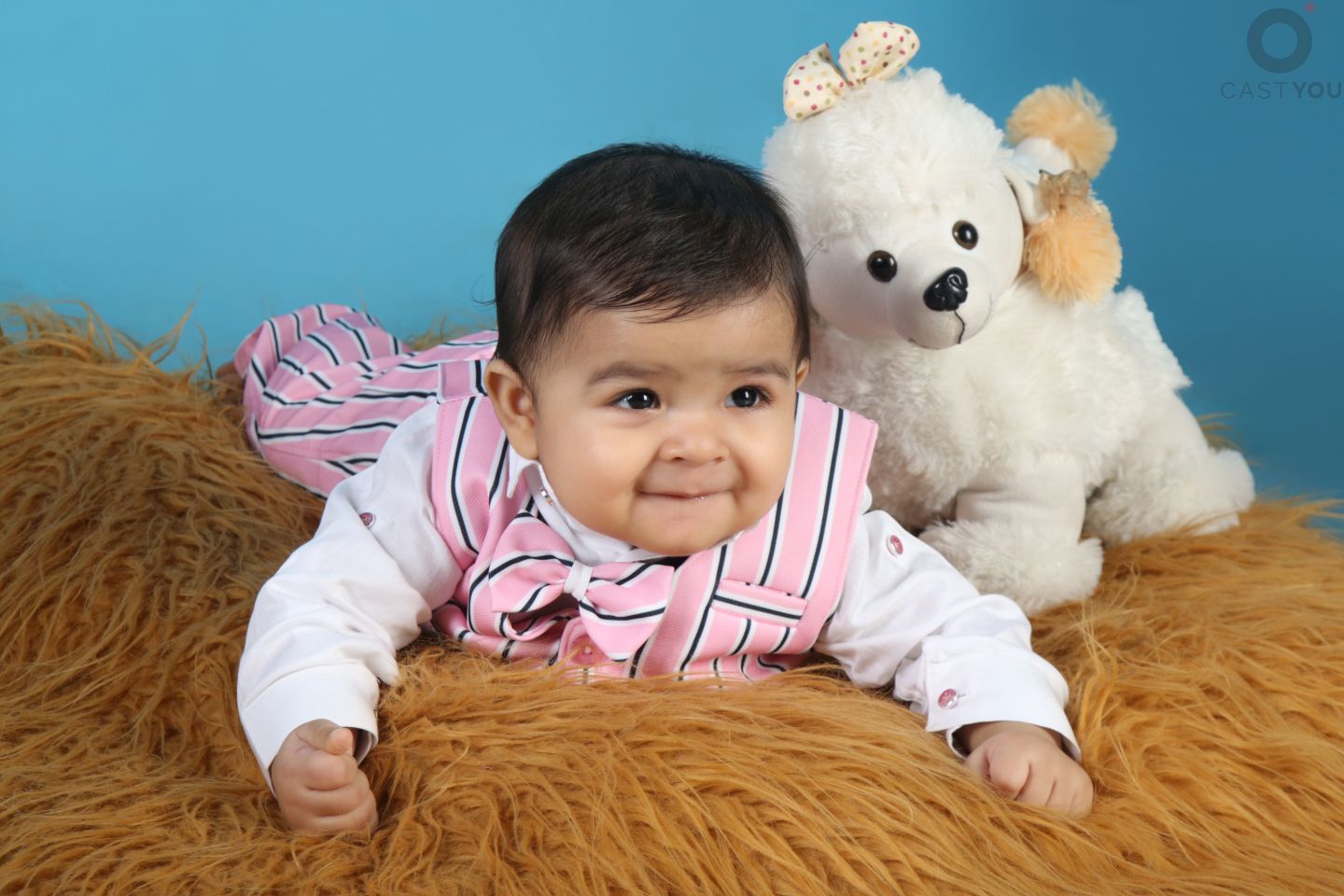 Ayaansh Bhagat - CastYou