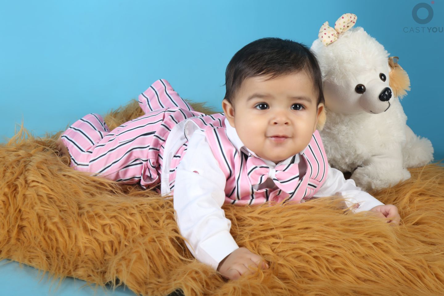 Ayaansh Bhagat - CastYou