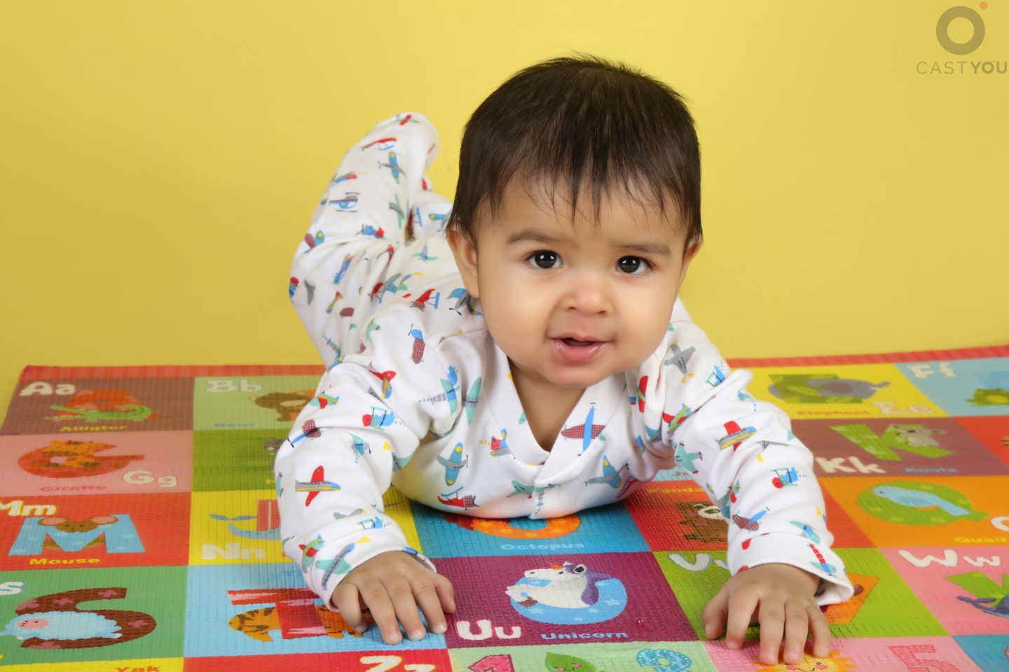 Ayaansh Bhagat - CastYou